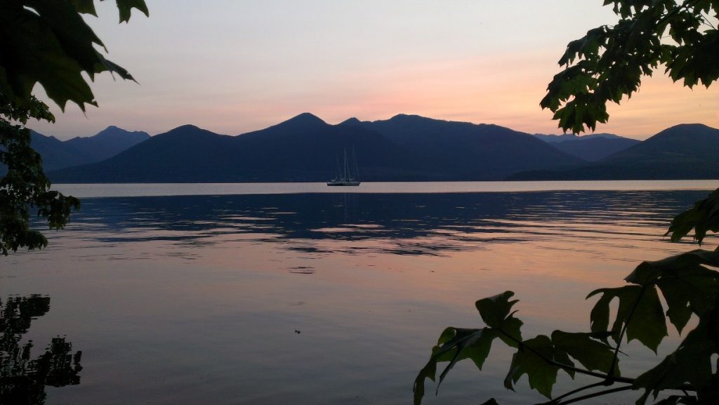 Dabob Bay Natural Area 2010 - Wildlife Recreation and Coalition