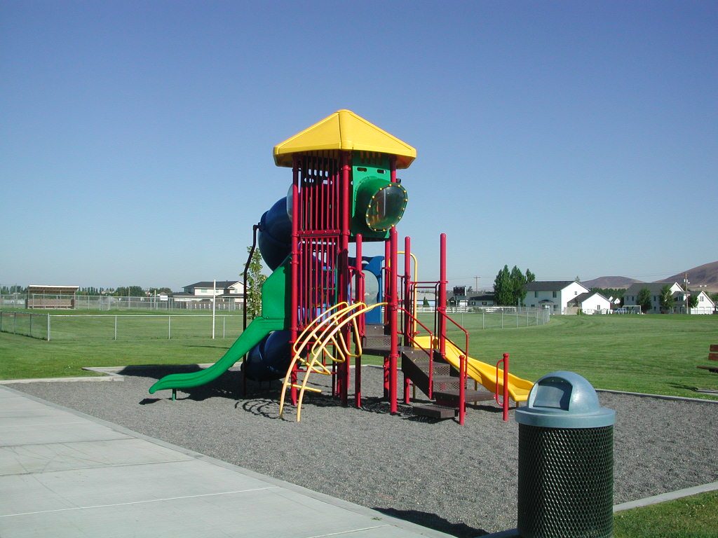 Bombing Range Sports Complex - Wildlife Recreation and Coalition