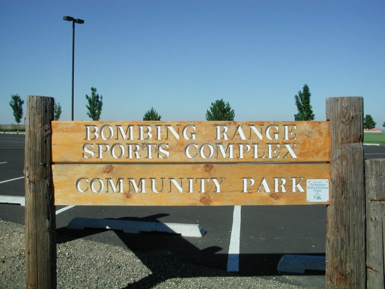 PRISM_Bombing Range Sports Complex Expansion(4) - Wildlife Recreation ...