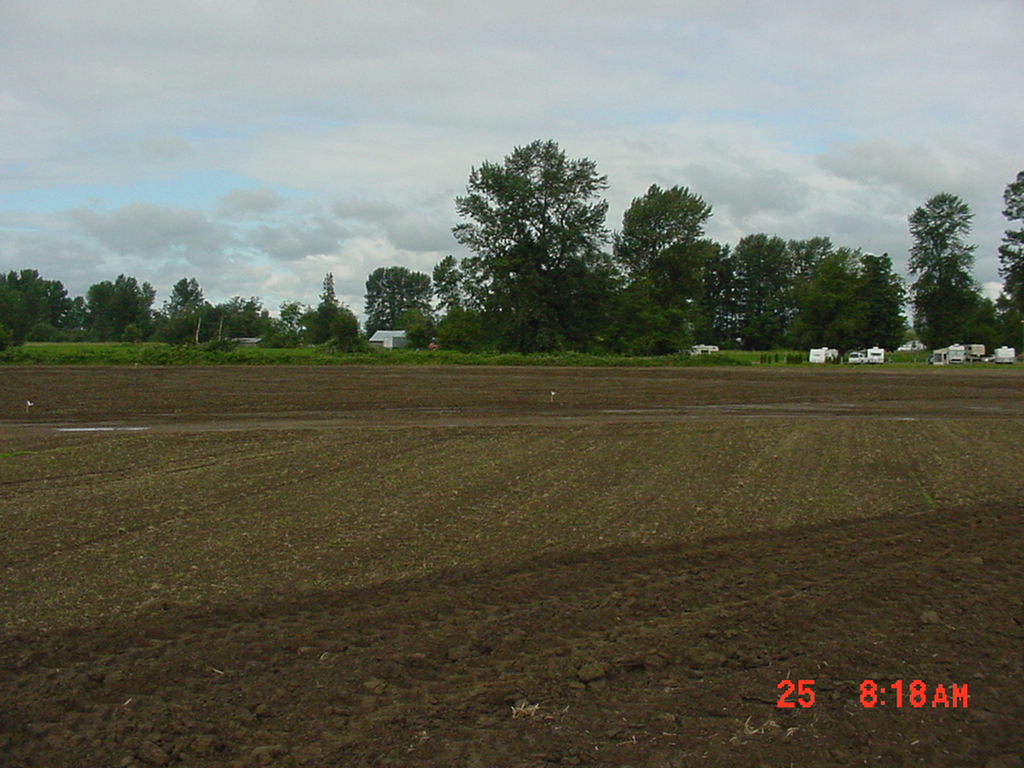 Bowen Field Expansion - Wildlife Recreation and Coalition