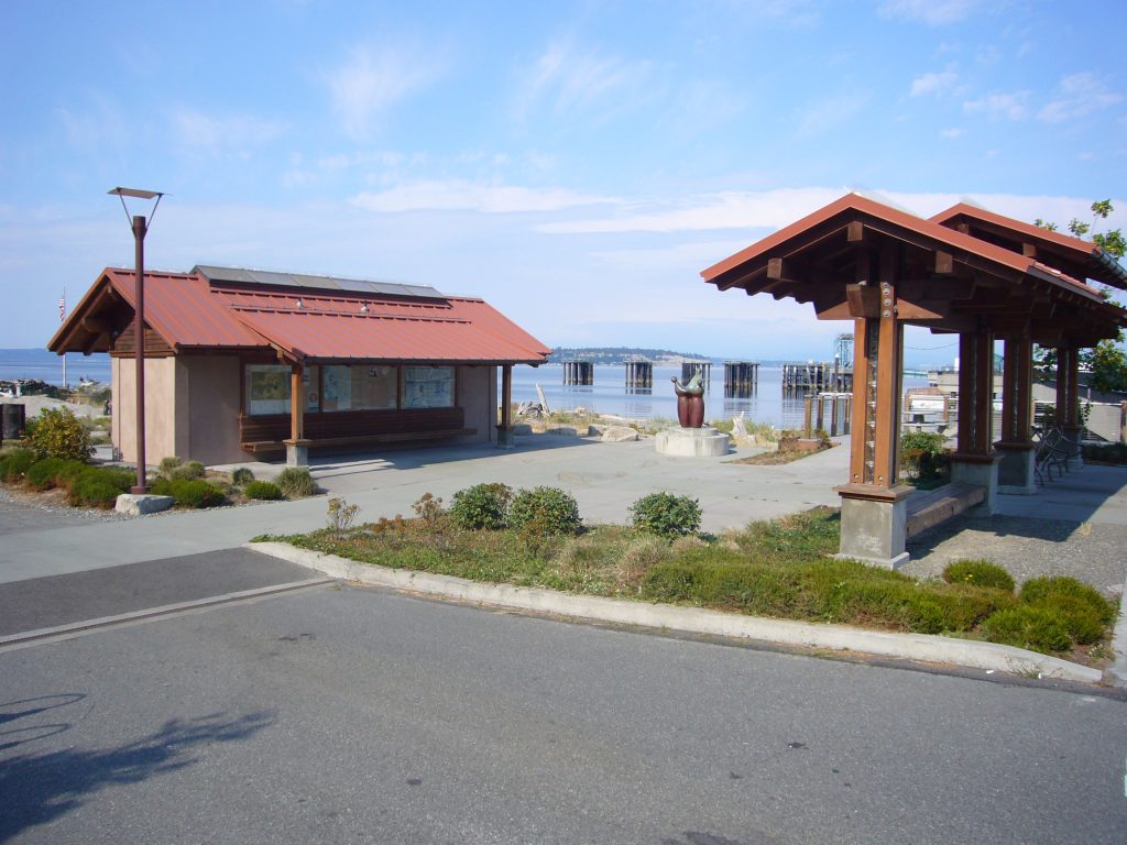 Clinton Beach - Wildlife Recreation and Coalition