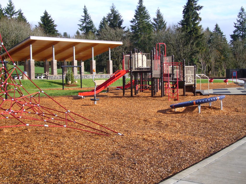 PRISM_Fairgrounds Community Park - Phase 1(6) - Wildlife Recreation and ...