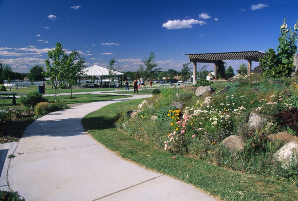 PRISM_Highlands Grange Park (2) - Wildlife Recreation and Coalition