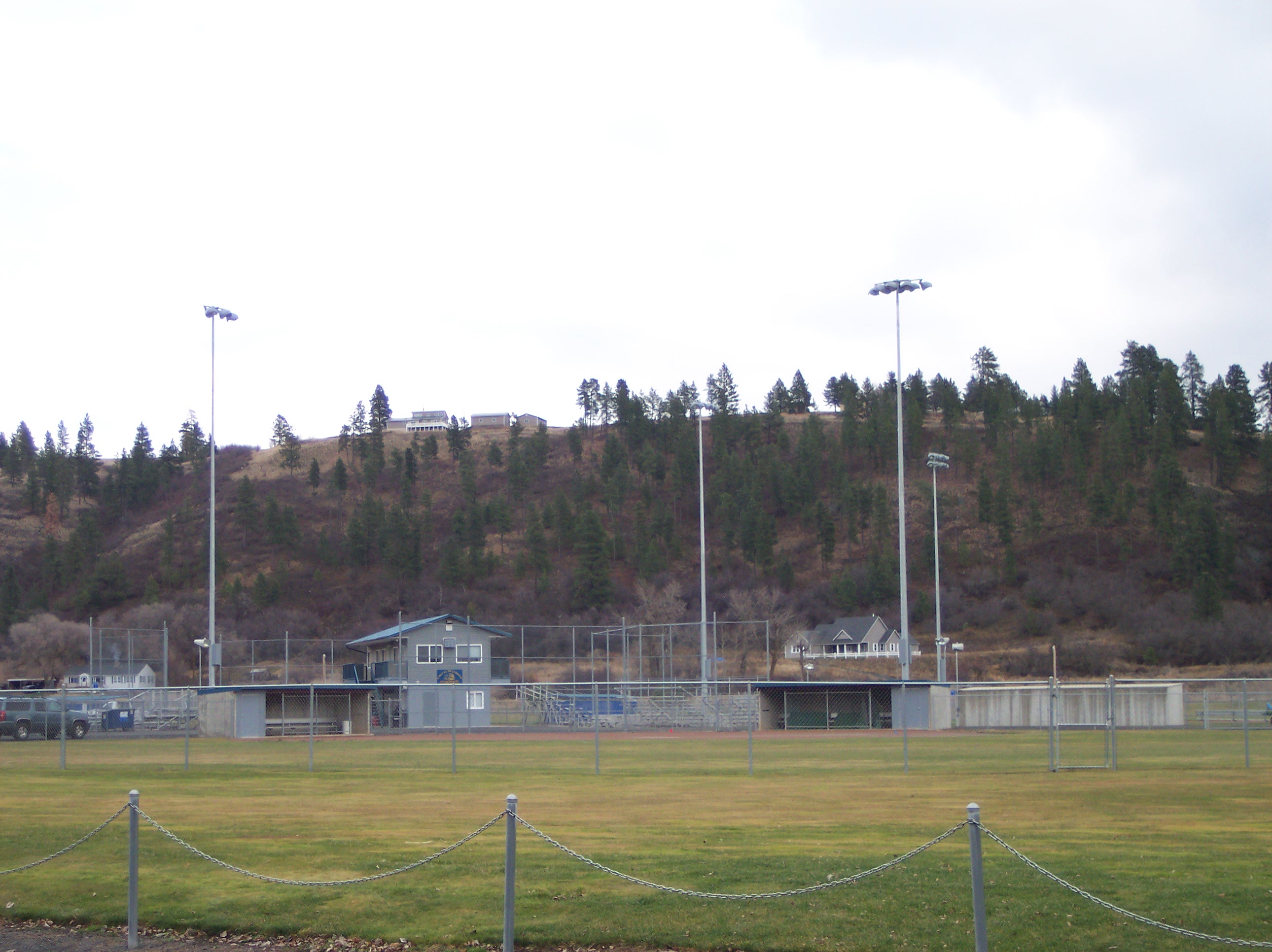 PRISM_McDonald Park Lighting Phase II(1) - Wildlife Recreation and Coalition