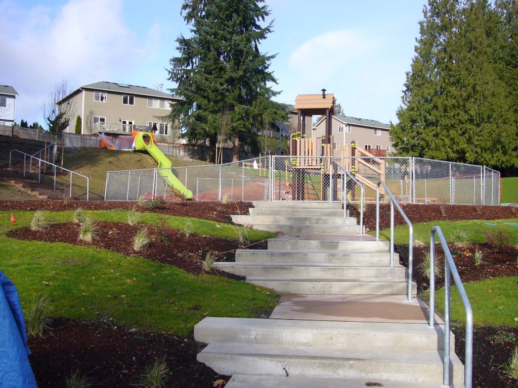 Stadler Ridge Park - Wildlife Recreation and Coalition