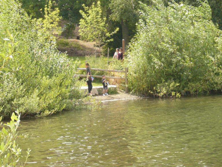 PRISM_Wapato Park Shoreline Access(3) - Wildlife Recreation and Coalition