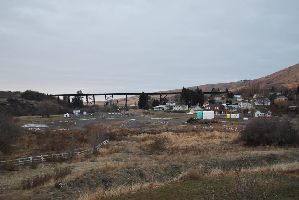 PRISM_Iron Horse-Tekoa Trestle Decking and Railing(2) - Wildlife ...