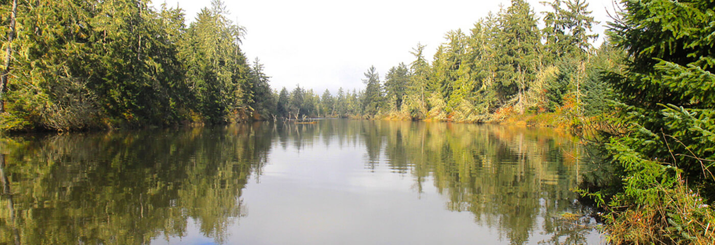 12 Months of WWRP: Natural Areas - Wildlife Recreation and Coalition