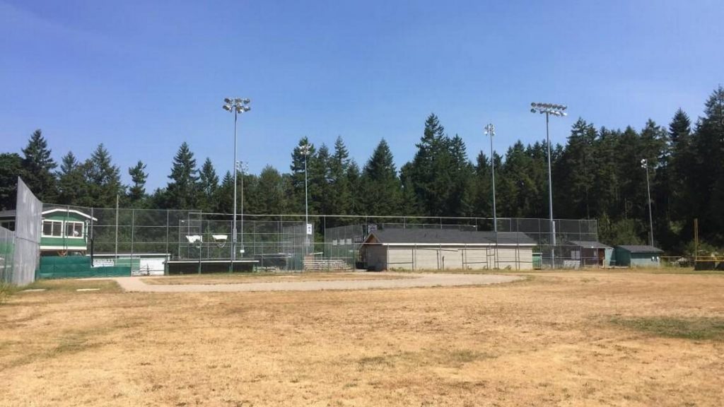 gigharborsportscomplex - Wildlife Recreation and Coalition