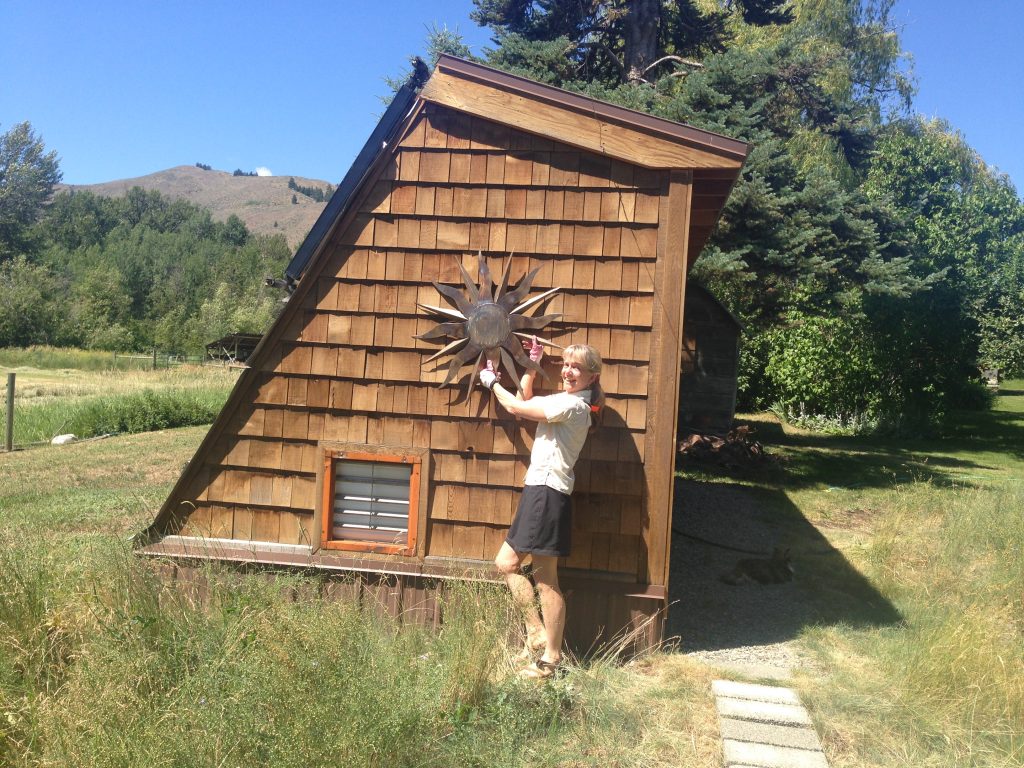 Coon is WWRC Award Winner - Wildlife Recreation and Coalition