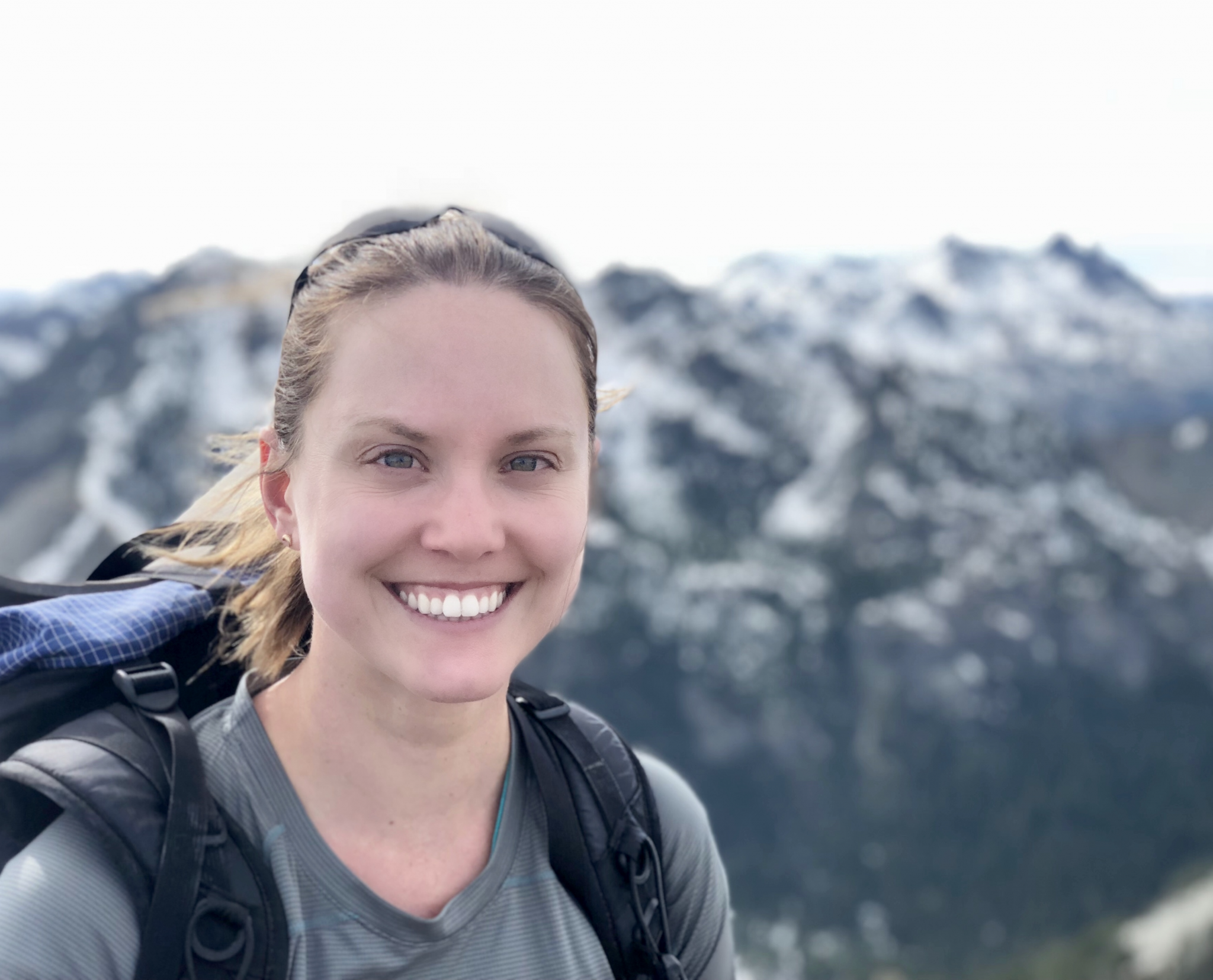 Meet the Team - Wildlife Recreation and Coalition