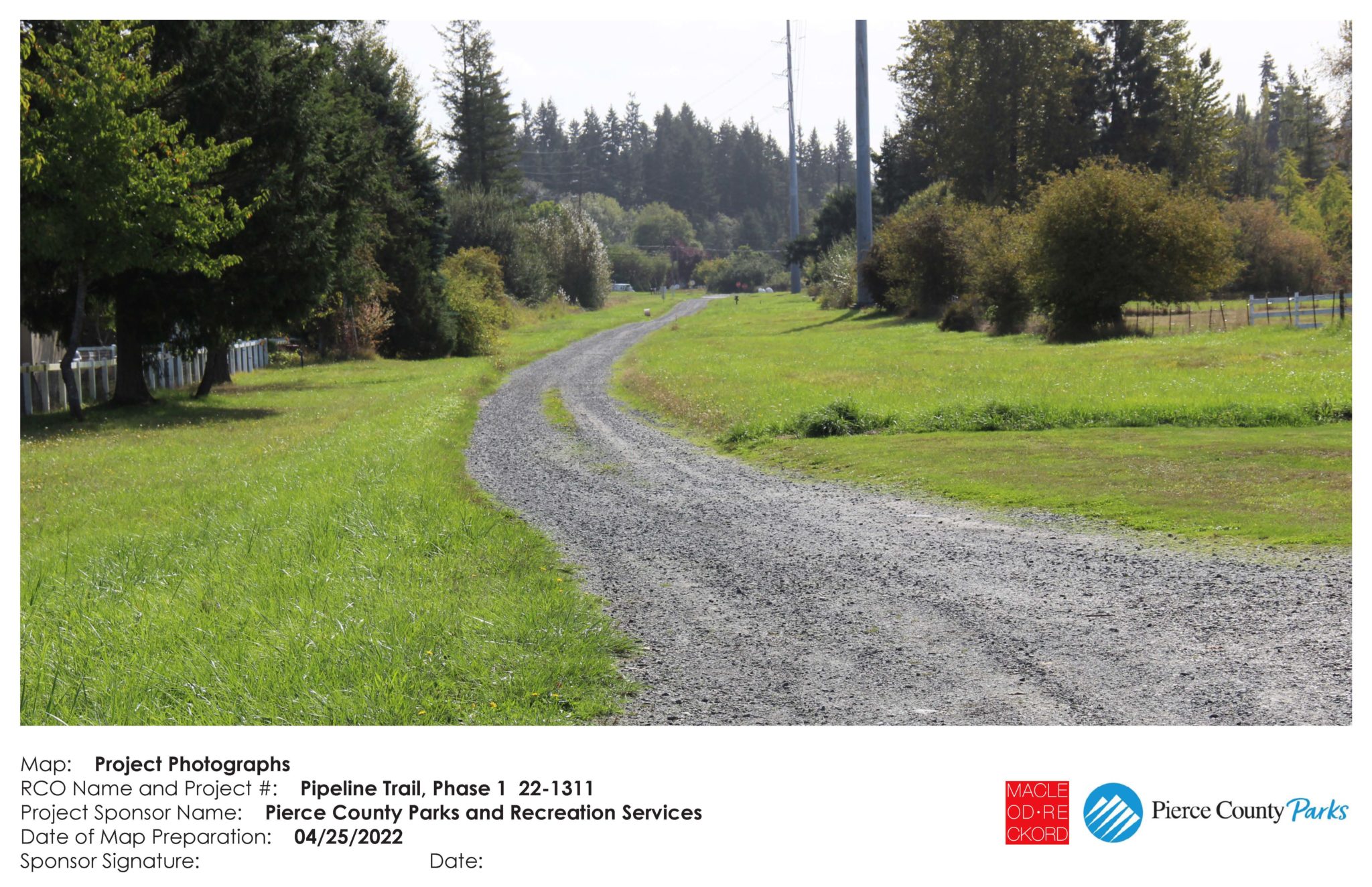 12 Months of WWRP-Trails - Wildlife Recreation and Coalition