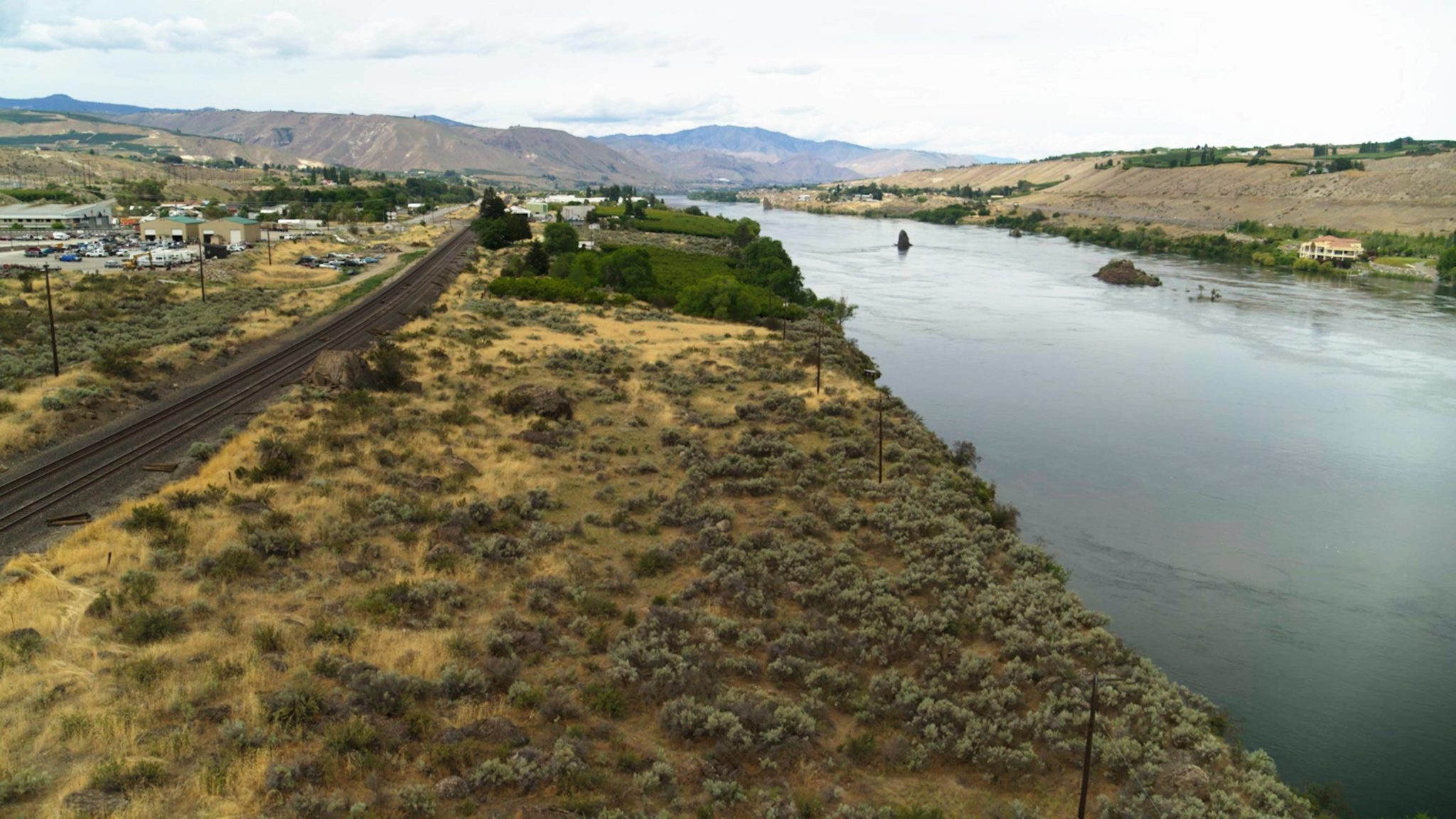 State Maintains $120M for Washington Wildlife and Recreation Program ...