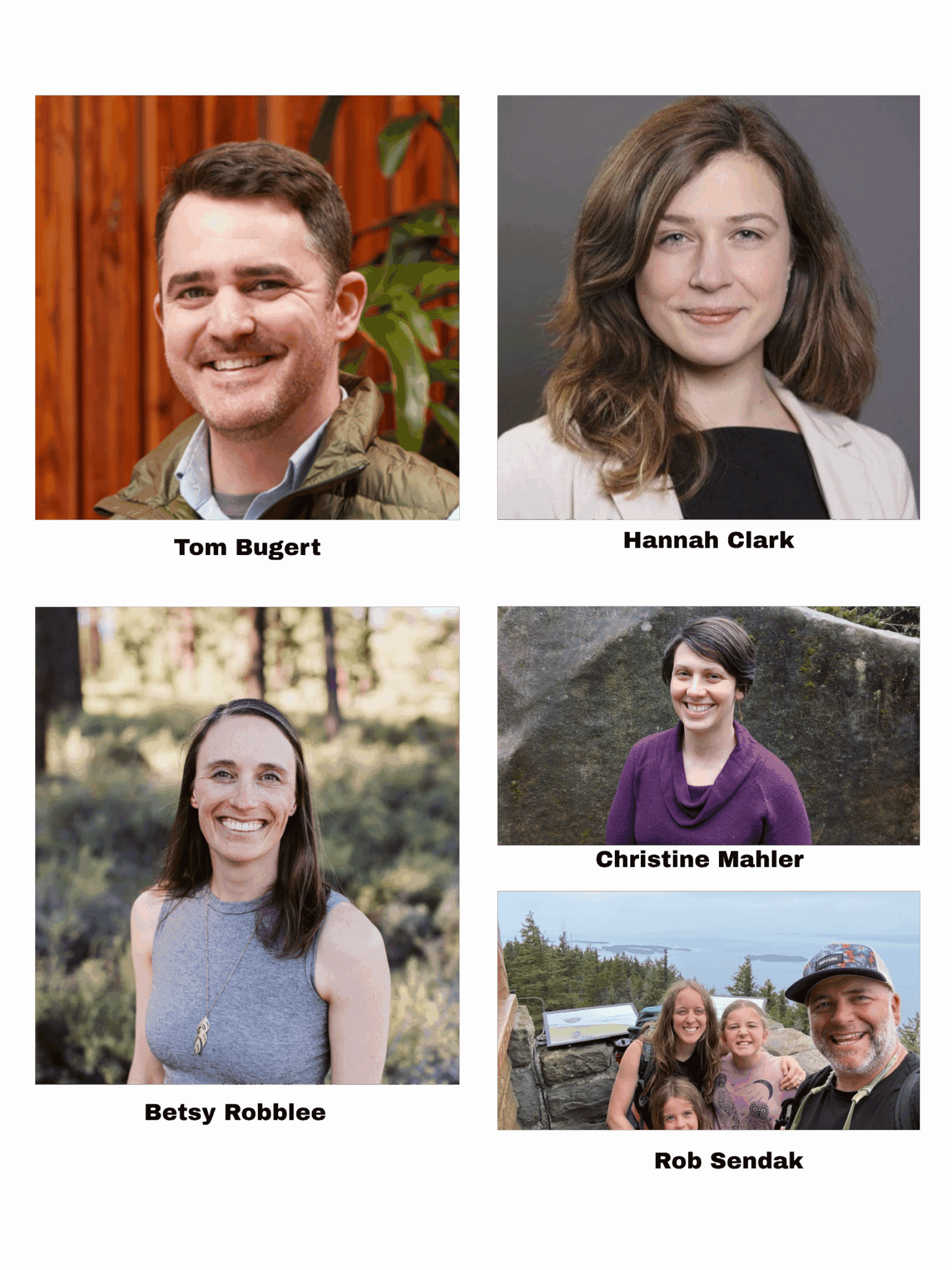 Fall Celebration 2025 - Wildlife Recreation and Coalition